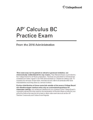 AP Calculus BC Live Review Session Focusing On Taylor Polynomials Calculus BC AP