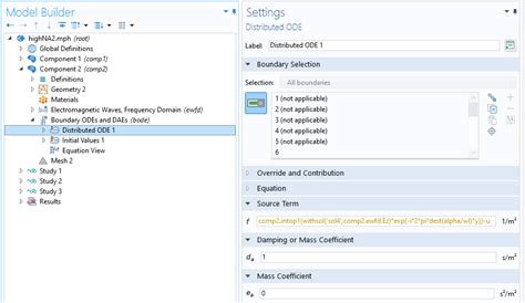 how to use the new spatial fft feature for applications in optics