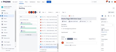 JIRA Project Management A Step By Step Guide