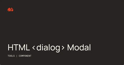 Html Modal Component No Code Supply Co