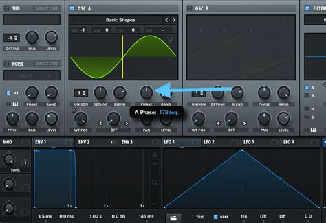 Sub Bass How To Get Thick Low End In Your Music Edmprod