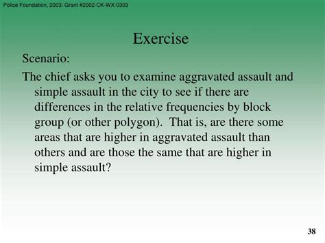 Ppt Descriptive Spatial Analysis Powerpoint Presentation Free