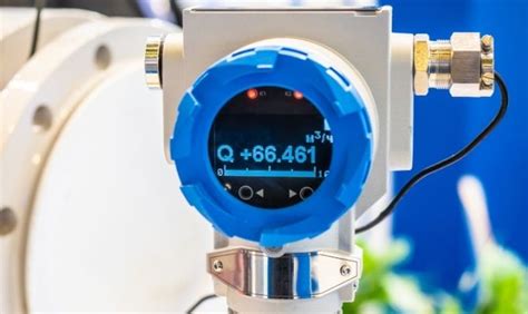 most common causes of flow meter errors the dixon pilot