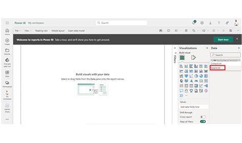 Power Bi Summarize Making Charts More Insightful