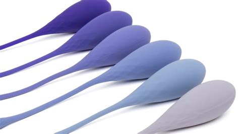 These Ultra Squishy Sex Toys Allow For More Pleasure Less Pain
