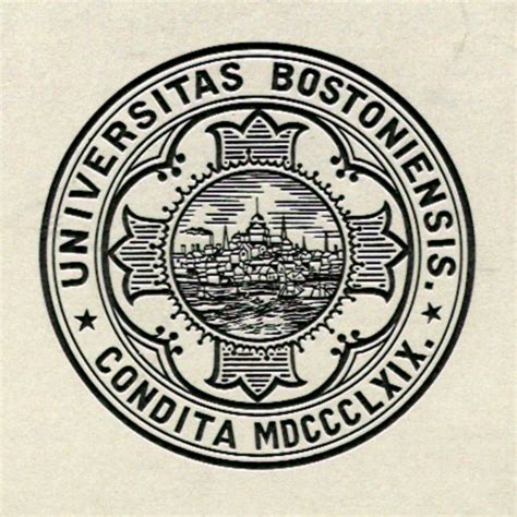 Boston University Seal History Superstition Myth Bu Today Boston University