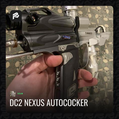 Dc2 Nexus Autococker