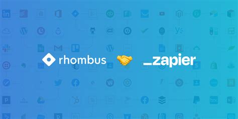 Automate Physical Security Workflows With Rhombus And Zapier Blog