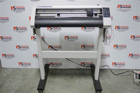 Graphtec Ce5000 60 Cutter Plotter