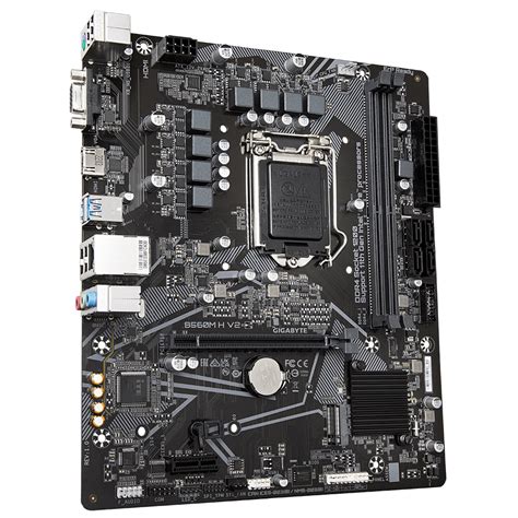 B560m H V2 Rev 1 0 Gallery Motherboard Gigabyte Global