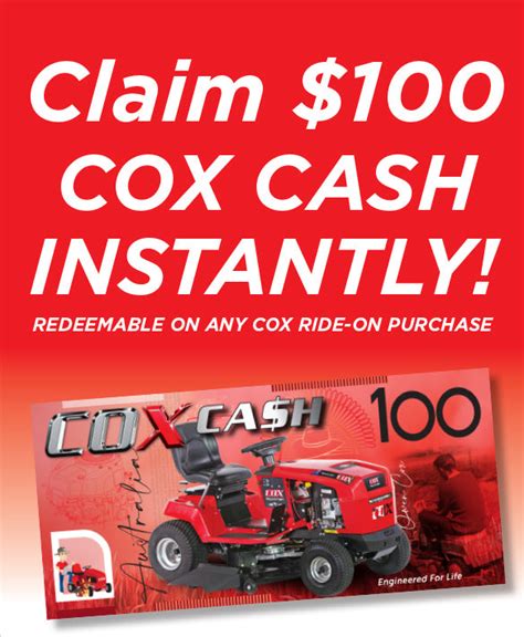 Push 19s And 19a Cox Mowers