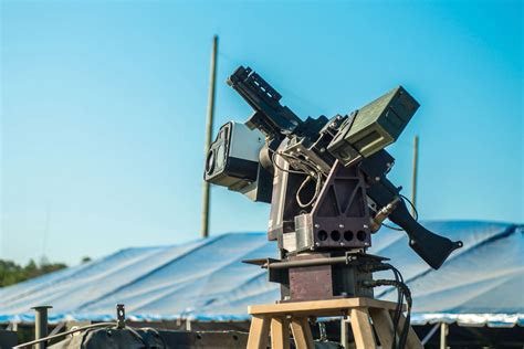 Are Lethal Autonomous Weapons Ai Exploring The Connection