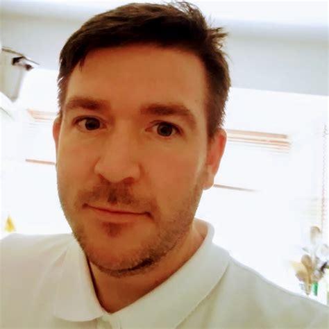 Andy Taylor Linkedin