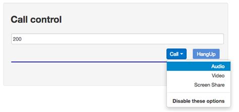 webrtc tutorial using sipml5 asterisk documentation