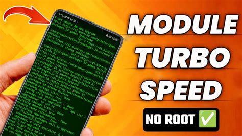 How To Overclock Android Phone GPU Turbo Boost Module Improve Gaming Performance In Any