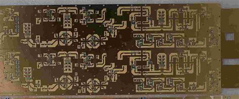 What Are The Applications And Capabilities Of Gorilla Pcb Raypcb