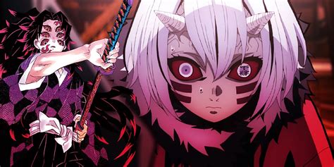 Demon Demon Slayer The New Golden Age Wiki Fandom