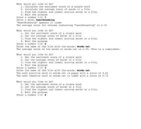 Solved WRITE IN PYTHON PLEASE POST SCREENSHOT OF IT Chegg Com