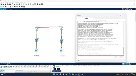 Cómo Configurar Rip Version 2 En Packet Tracer Mundowin