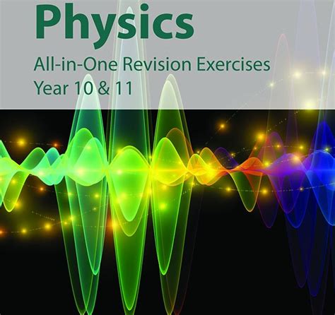 Igcse Physics Revision Igcse Physics Questions