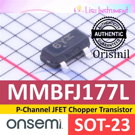 Jfet Chopper Transistor At Courtney Russell Blog