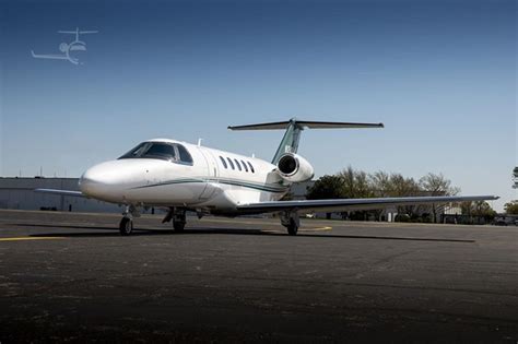 N246lw 2023 Cessna Citation Cj4 Gen2 On