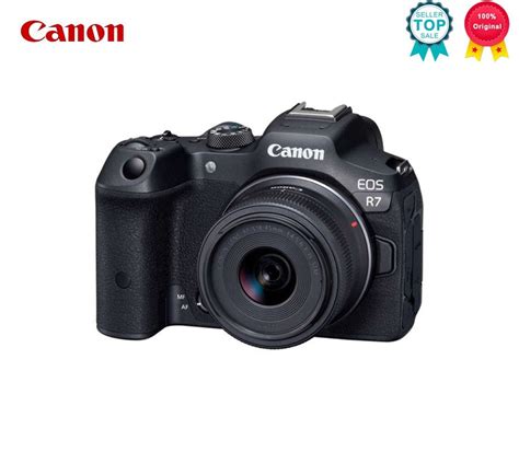 Canon EOS R7