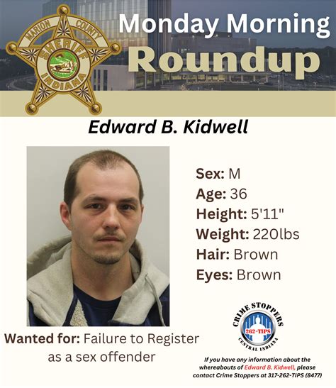 Marion County Marion County Sheriffs Office In