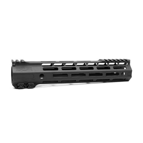 Geissele Automatics Mk14 Super Modular Rail M Lok 15″ Milspec Retail