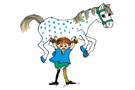 Pippi Långstrump Astrid Lindgren