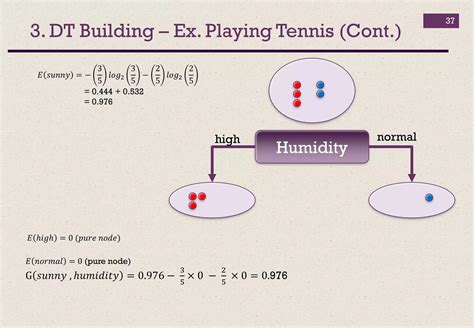 Classification Using Decision Tree In Detail Pdf