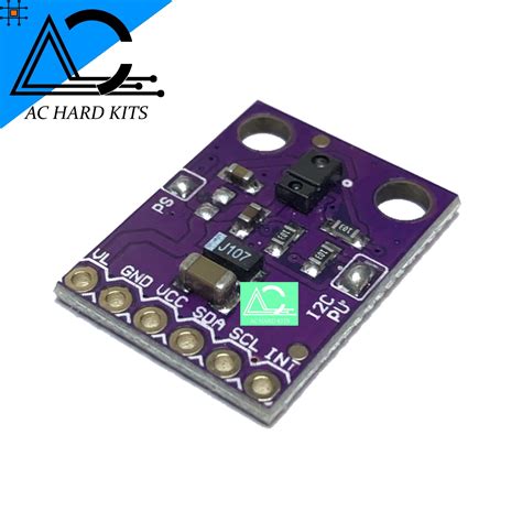 Gy 9960 Rgb And Gesture Sensor เซนเซอร์ตรวจจับสี Rgb และท่าทาง Apd 9660
