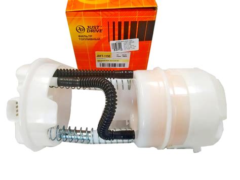 Фильтр топливный в бак Nissan Hr15de Hr16 Hr18 Tiida C11 Note E11 Ad Y12 Cube Z11just Drive