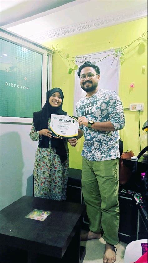 Manthan Das On Linkedin Honored To Be Recognized As Employee Of The Week At Infinite Net Solutions