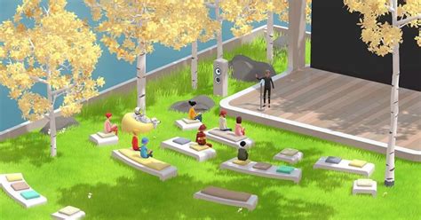 ‘메타버스의 시대가 끝났다고 메타버스 사업에 손 뻗는 게임사들