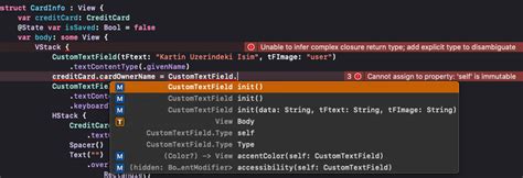 Uitextfield Assign Custom TextField Data In Another View SwiftUI Stack Overflow