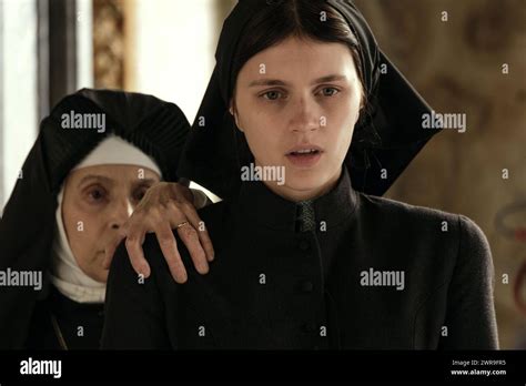 The First Omen Film Still Hi Res Stock Photography And Images Alamy