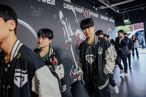Gen G Esports Vs Cloud9 Preview And Predictions Msi 2023 Bracket Stage