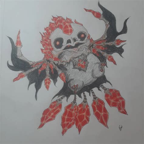 Mementotlan Ponix Scrolller