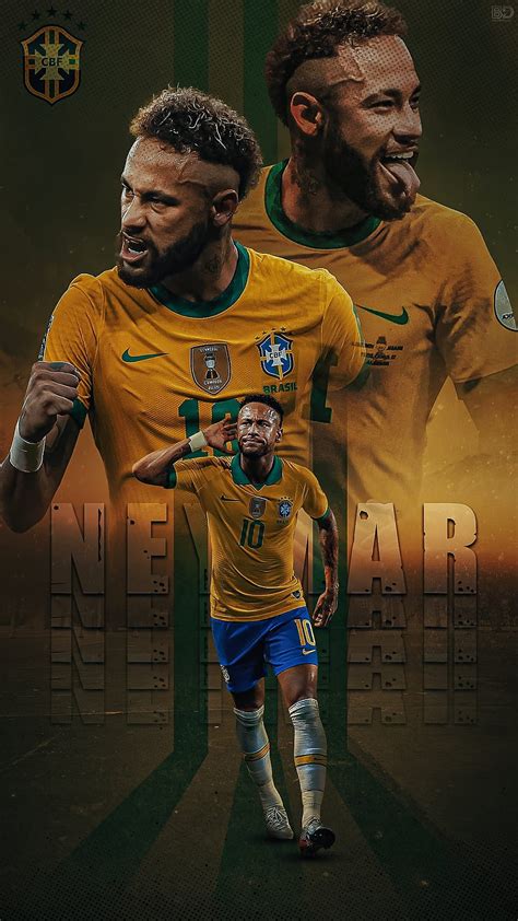 Fondo De Pantalla Hd Neymar Jr