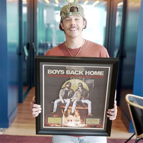 Industry Ink Brooks And Dunn Dylan Marlowe Kameron Marlowe Megan Moroney