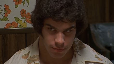 Blu Ray Review Pumping Iron 1977 Cinematic Randomness