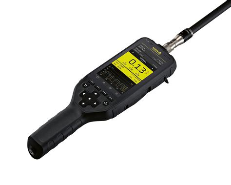 Red Dot Design Award Narda Fieldman Modular Structure