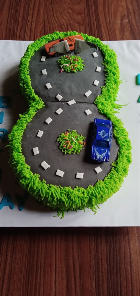 Cake Creation Facebook