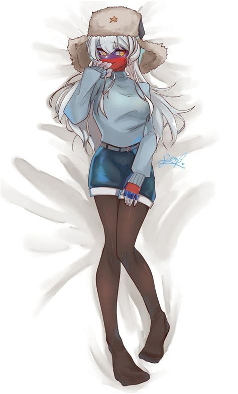 Rule 34 1girls Alternate Version Available Bed Countryhumans