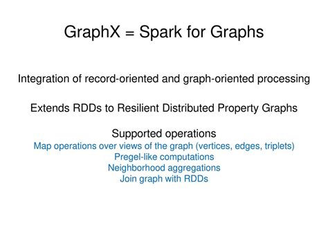 Big Data Infrastructure Ppt Download