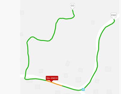 Android System Tracking Projects Photos Videos Logos Illustrations And Branding Behance