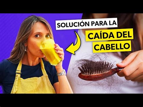 5 Remedios Caseros Para La Caída Del Cabello Tua Saúde