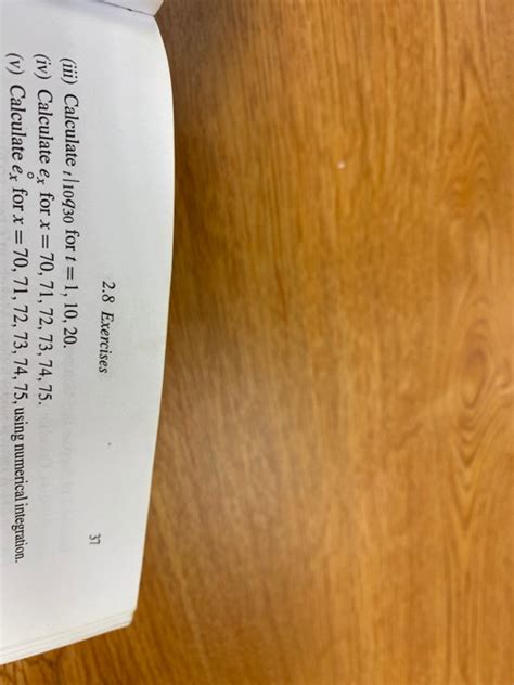 Solved Pgdn 36 Survival Models 28 Exercises Exercise 21