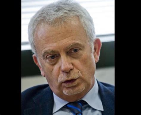 Giuseppe Borrelli Designato Nuovo Procuratore Di Reggio Calabria